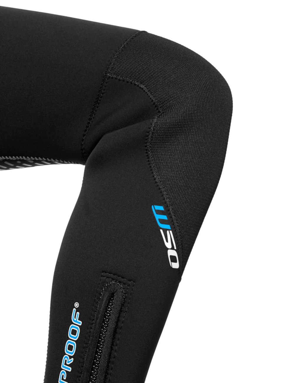 Waterproof W50 5mm Lady Fullsuit | Lucas Divestore