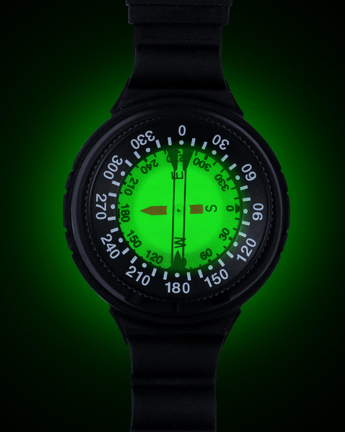 Rydec Wrist Compass Compact | Lucas Divestore