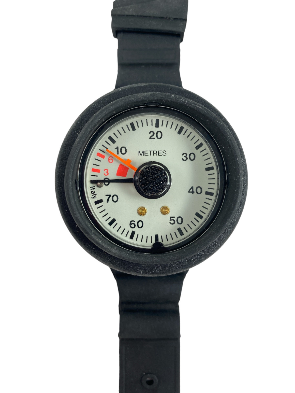 Rydec 2K Line Midi Depth Gauge Wrist | Lucas Divestore