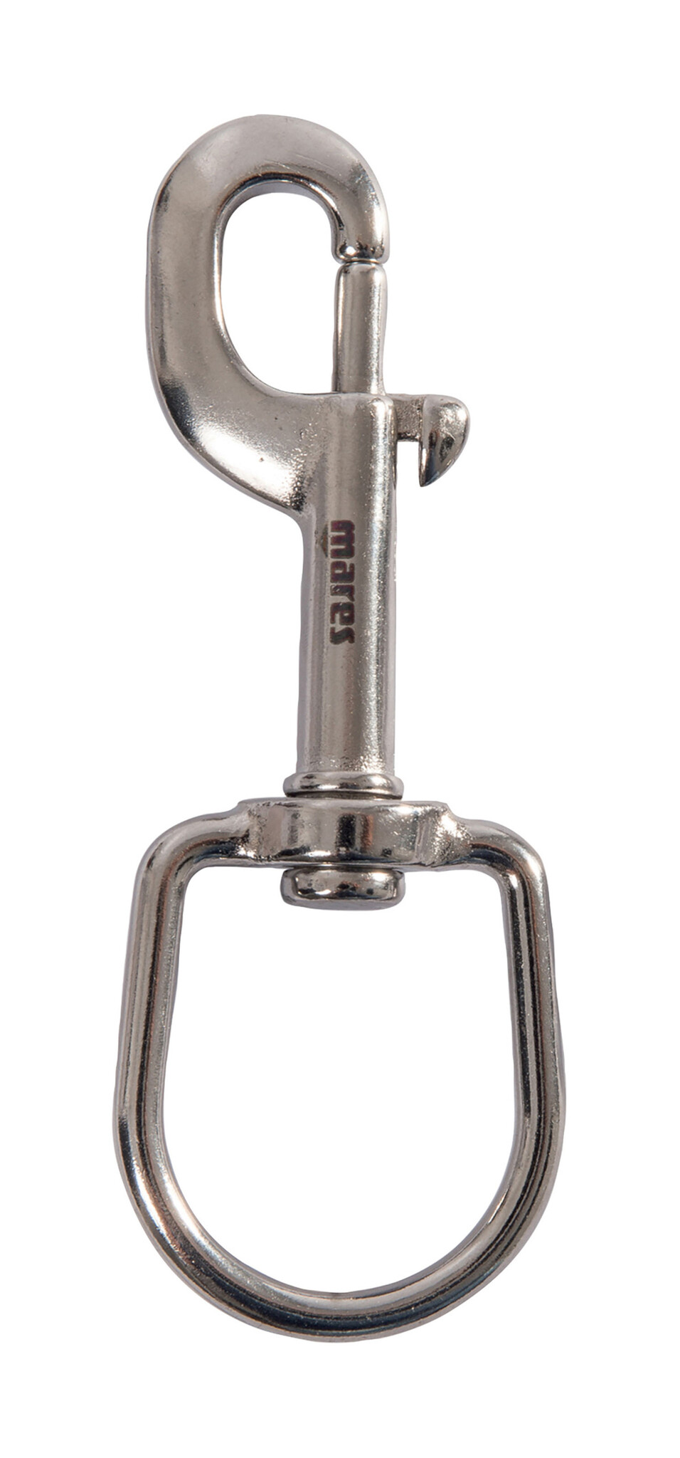 Mares XR Line Bolt Snap | Lucas Divestore