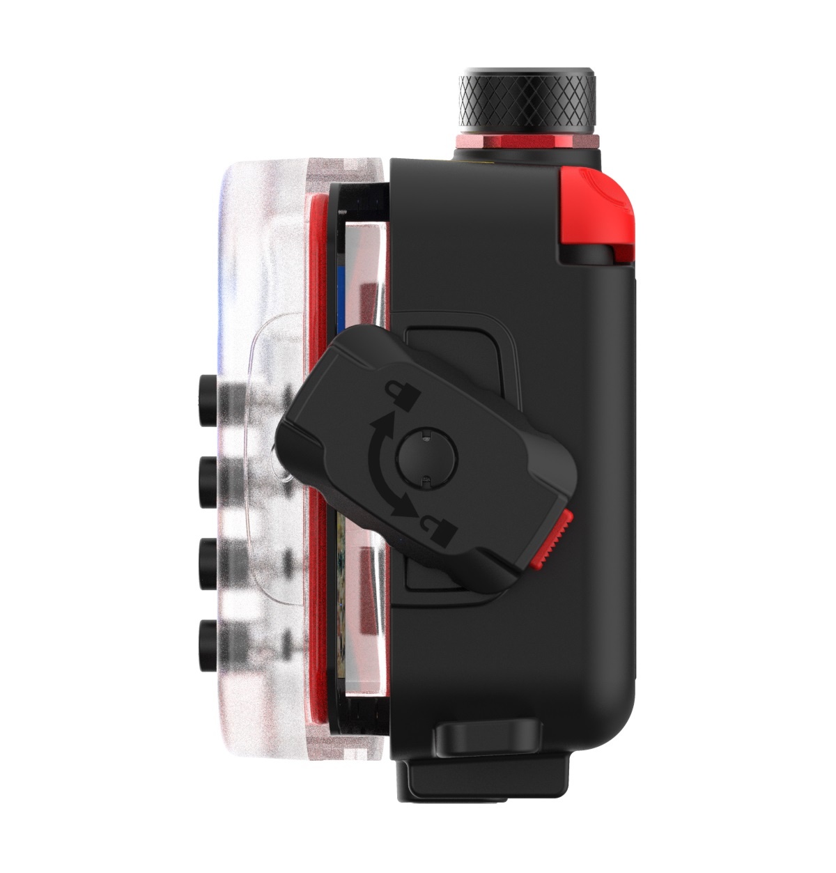 Sealife SportDiver Ultra Underwater Smartphone Housing SL405 | Lucas ...