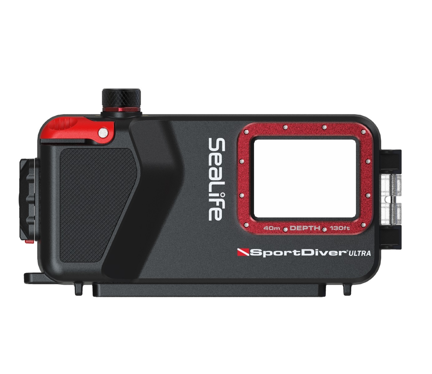 Sealife Caisson Étanche SportDiver Ultra Smartphone SL405 | Lucas Divestore