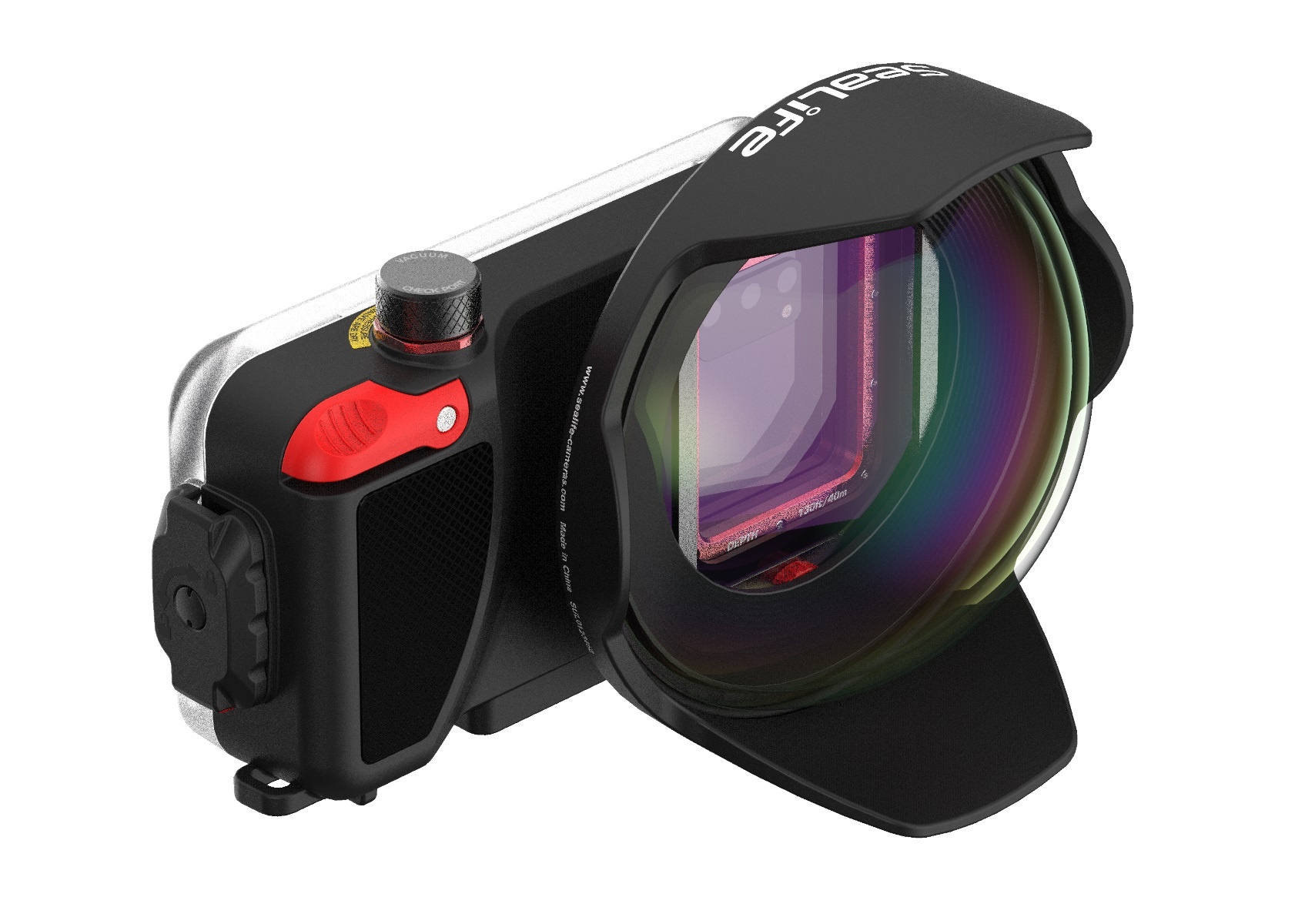 Sealife Sportdiver 15cm Wide Angle Dome Lens SL053 | Lucas Divestore