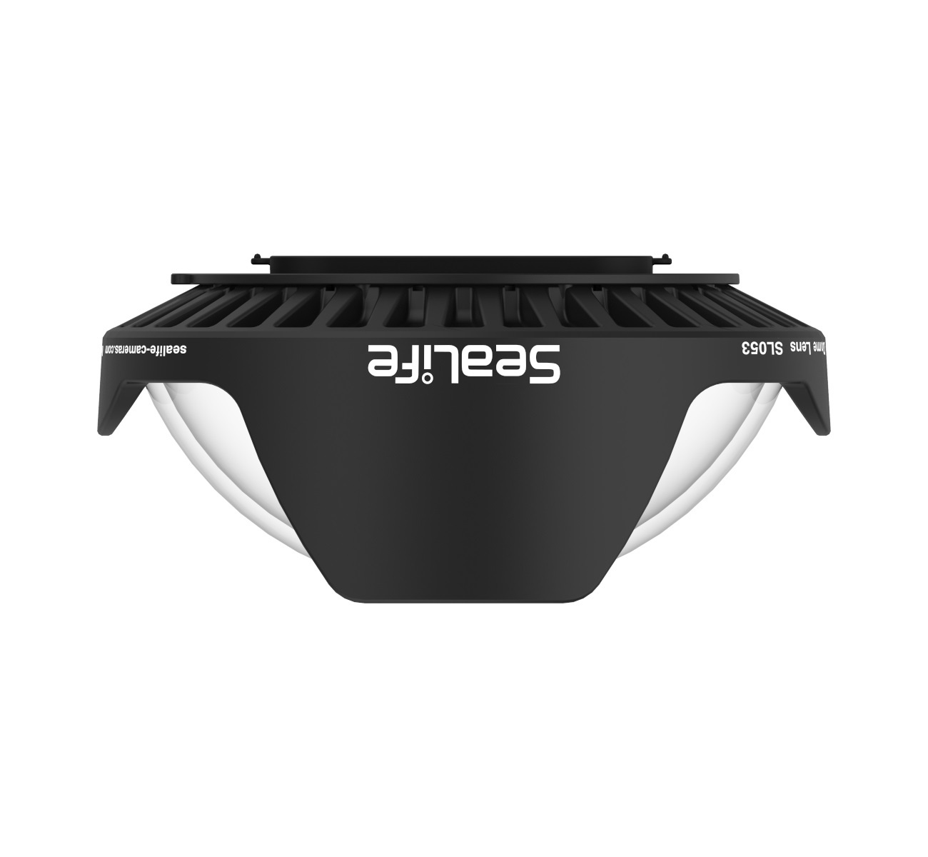 Sealife Sportdiver 15cm Wide Angle Dome Lens SL053 | Lucas Divestore