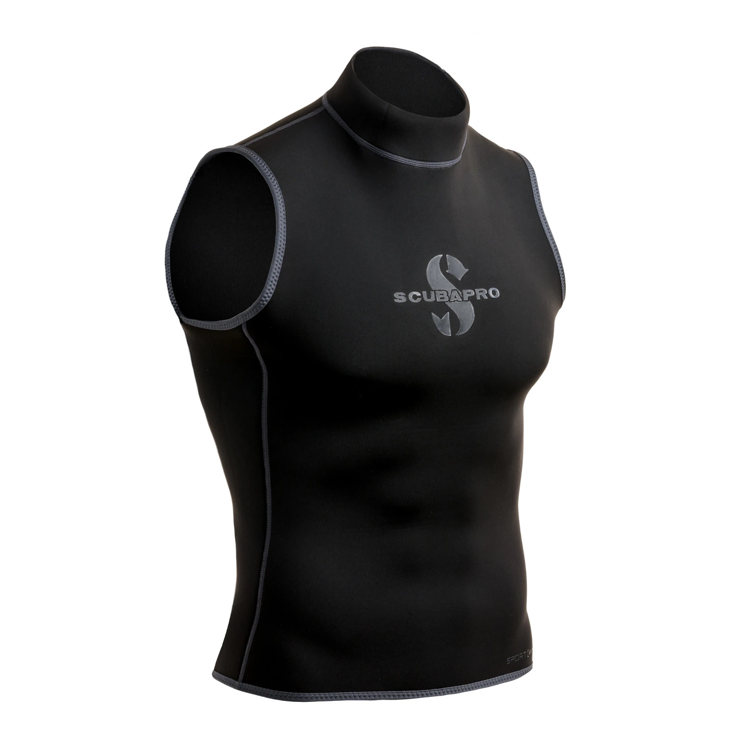 Scubapro Sport Hoodless Vest 2MM | Lucas Divestore