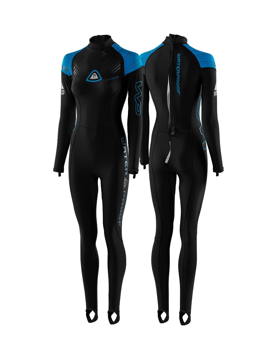 Waterproof Sport Series WP Skin Lady | Lucas Divestore