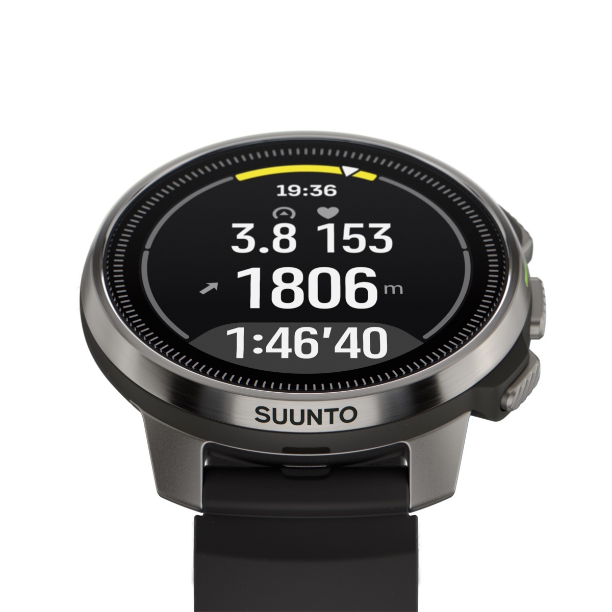 Suunto Ocean | Lucas Divestore