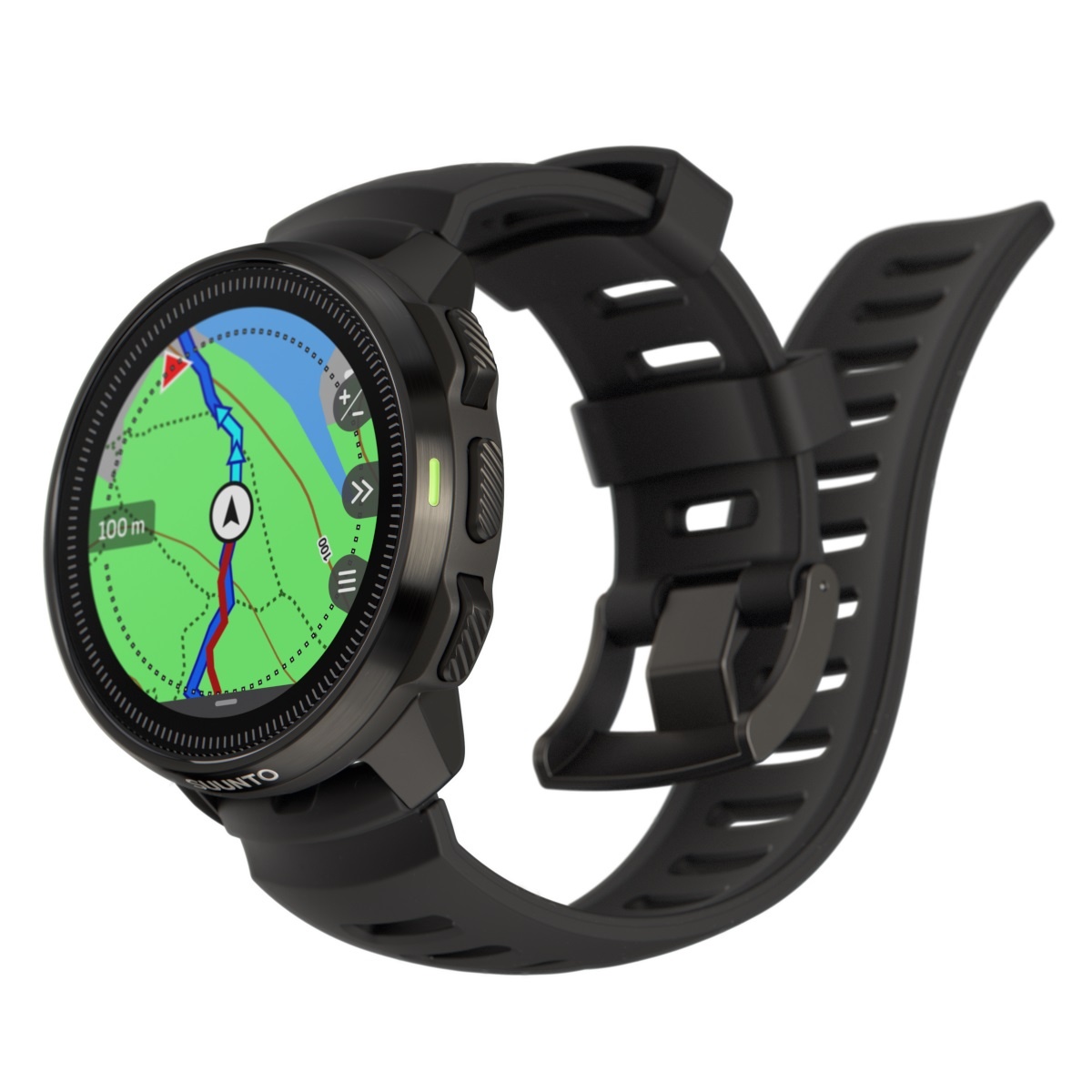 Suunto Ocean Duikcomputer | Lucas Divestore
