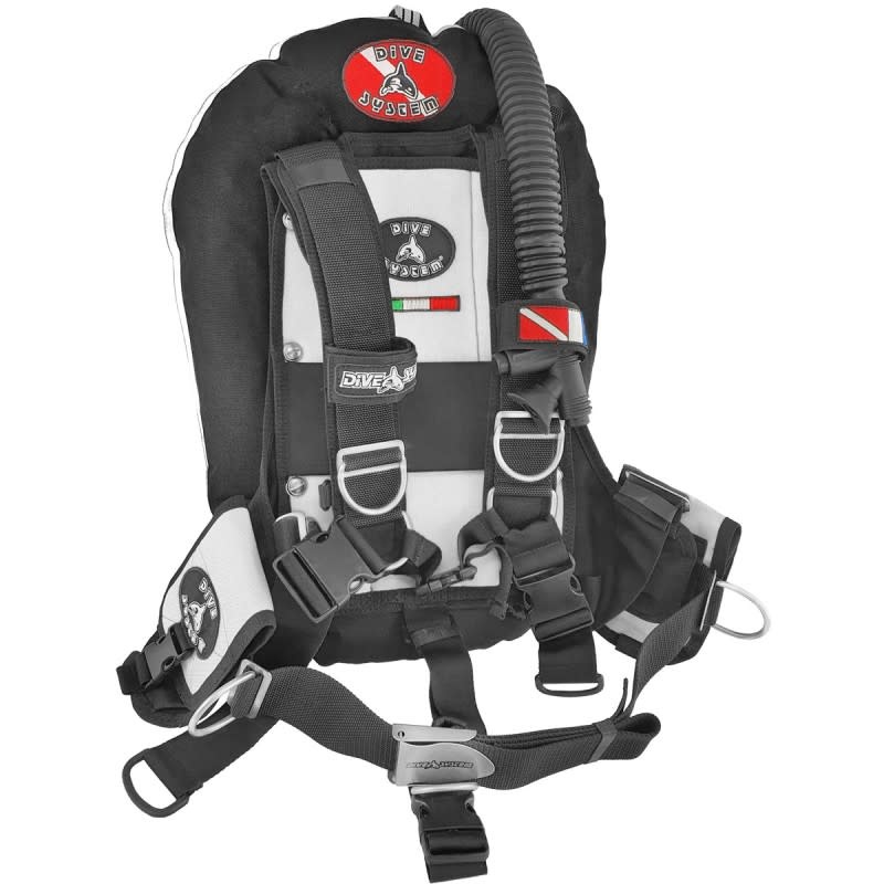 Dive System Tekky | Lucas Divestore