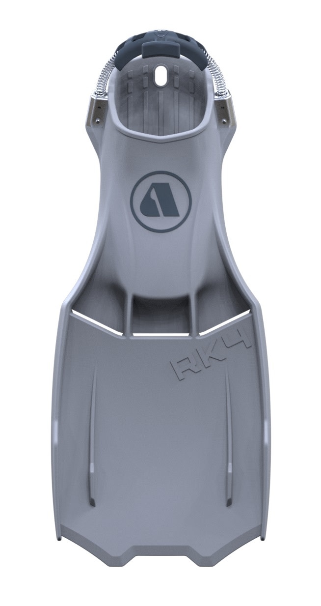 Apeks RK4 Palmes | Lucas Divestore