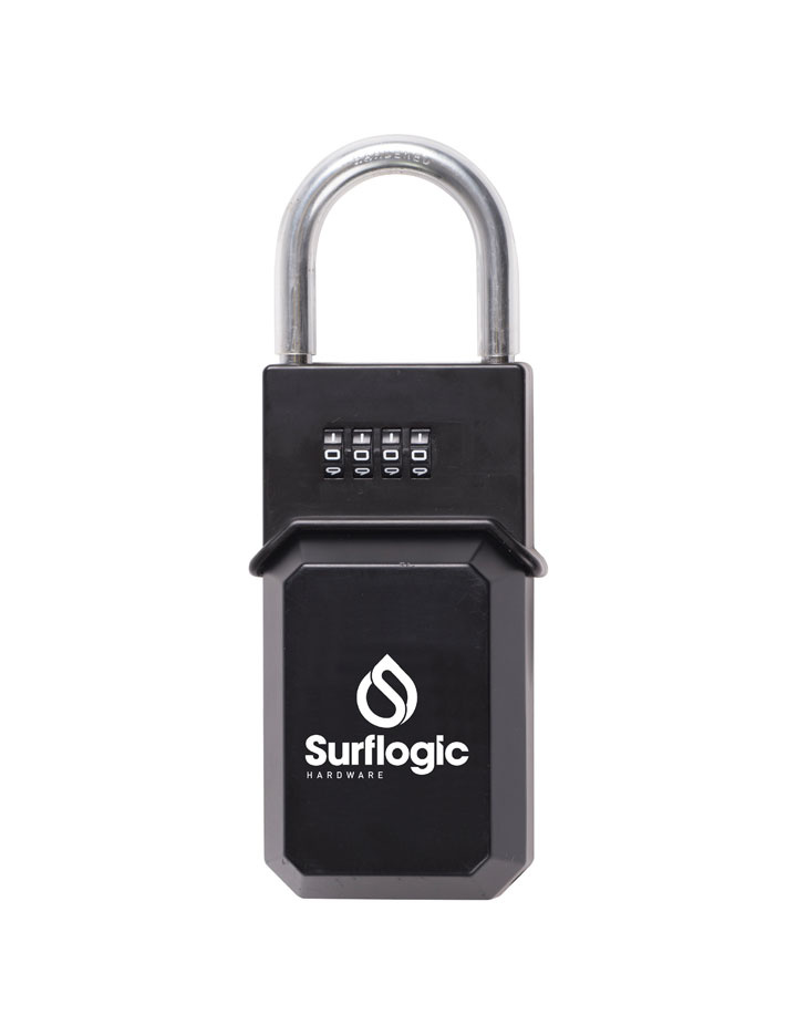 Surf Logic Key Security Lock | Lucas Divestore