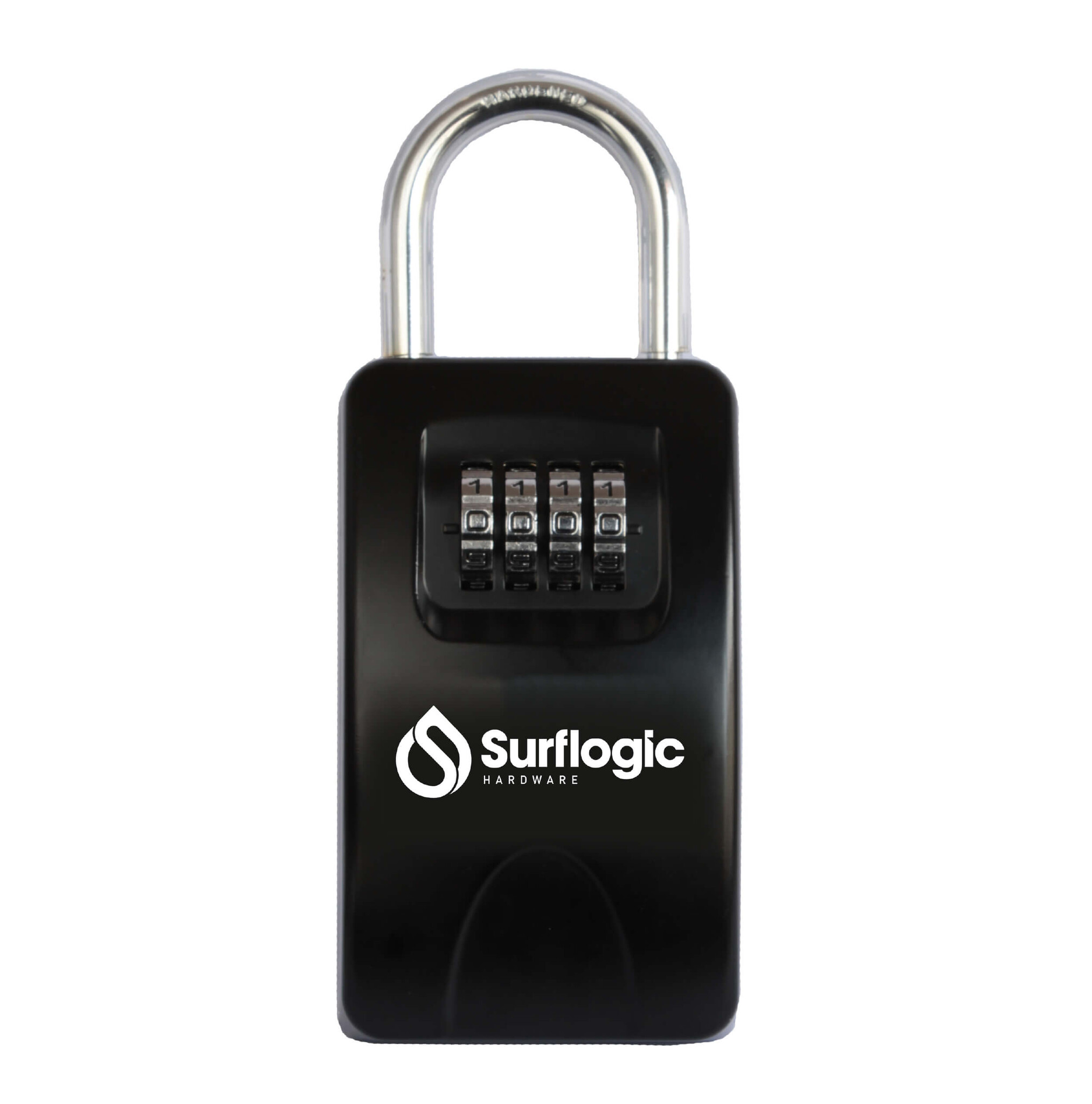 Surf Logic Key Security Lock big | Lucas Divestore