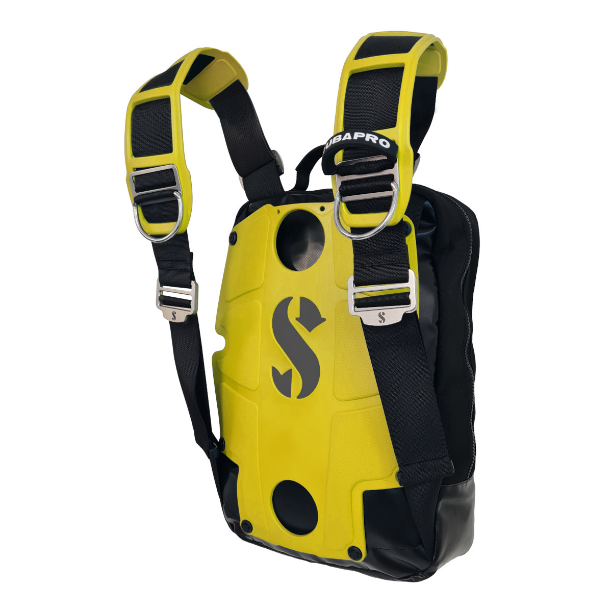 Scubapro S-Tek Laptop Backpack | Lucas Divestore