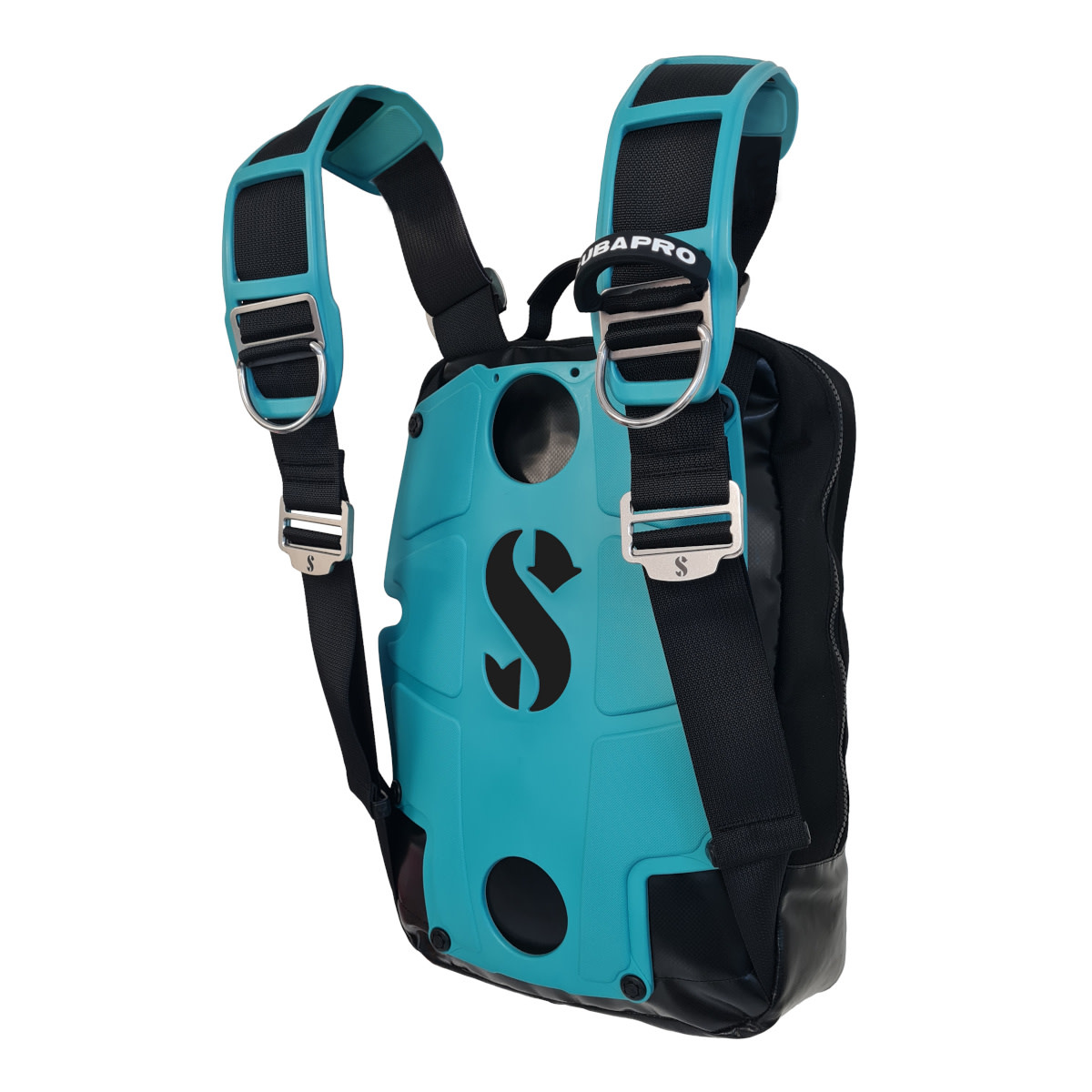 Scubapro S-Tek Laptop Backpack | Lucas Divestore