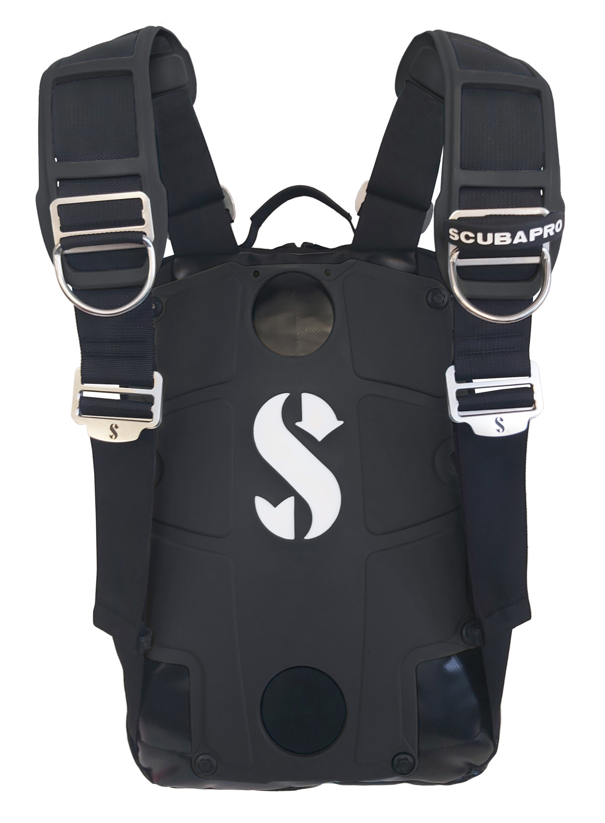 Scubapro S-Tek Laptop Backpack | Lucas Divestore