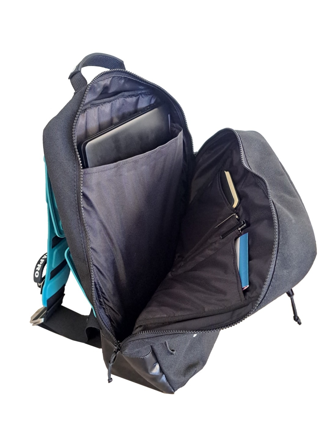 Scubapro S-Tek Laptop Backpack | Lucas Divestore
