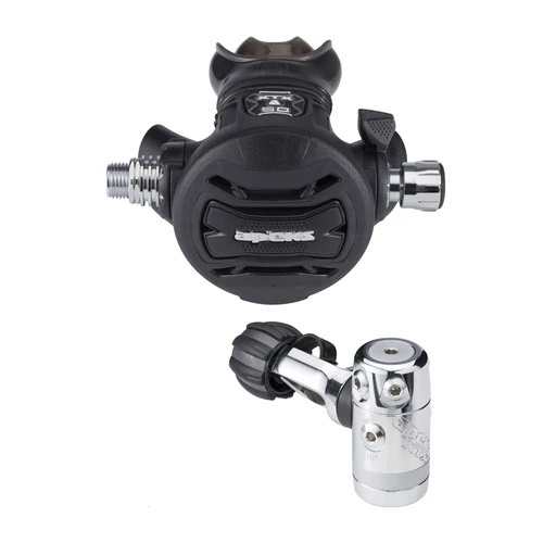 Apeks XTX50 - Détendeur de Plongée | Lucas Divestore