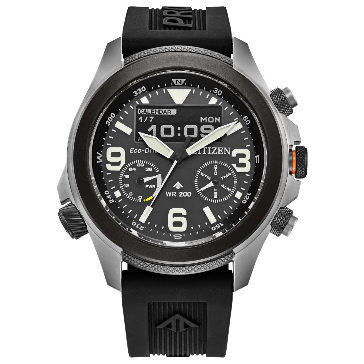 Citizen Promaster JV1007-07E | Lucas Divestore