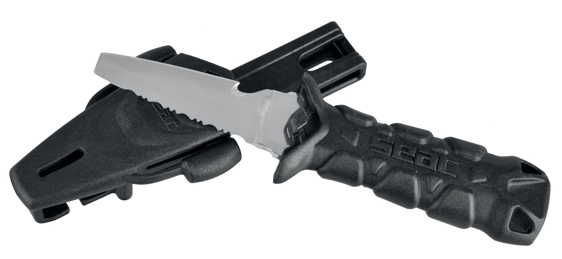 Seac K-Jack | Lucas Divestore
