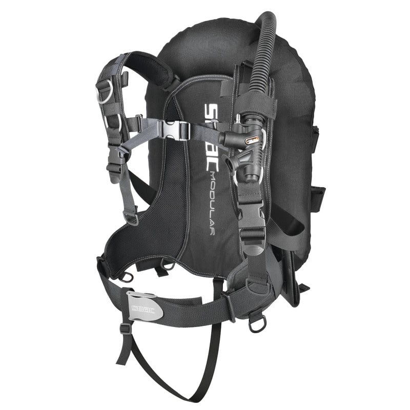 Seac Modular BCD | Lucas Divestore