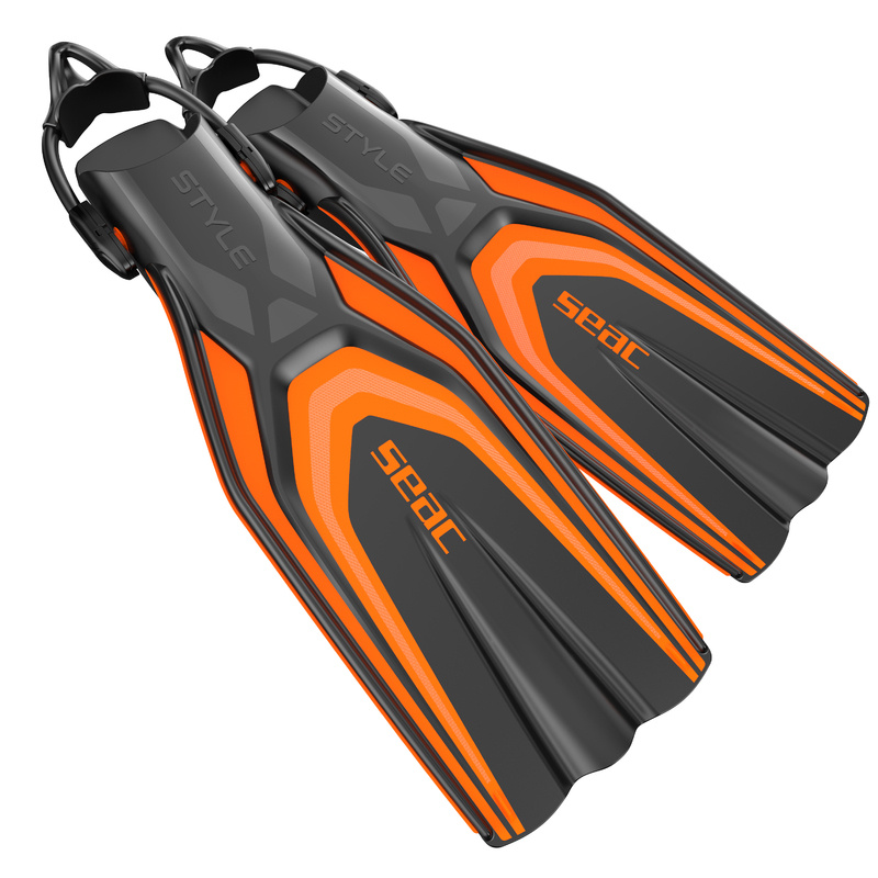 Seac Style Sling Strap | Lucas Divestore