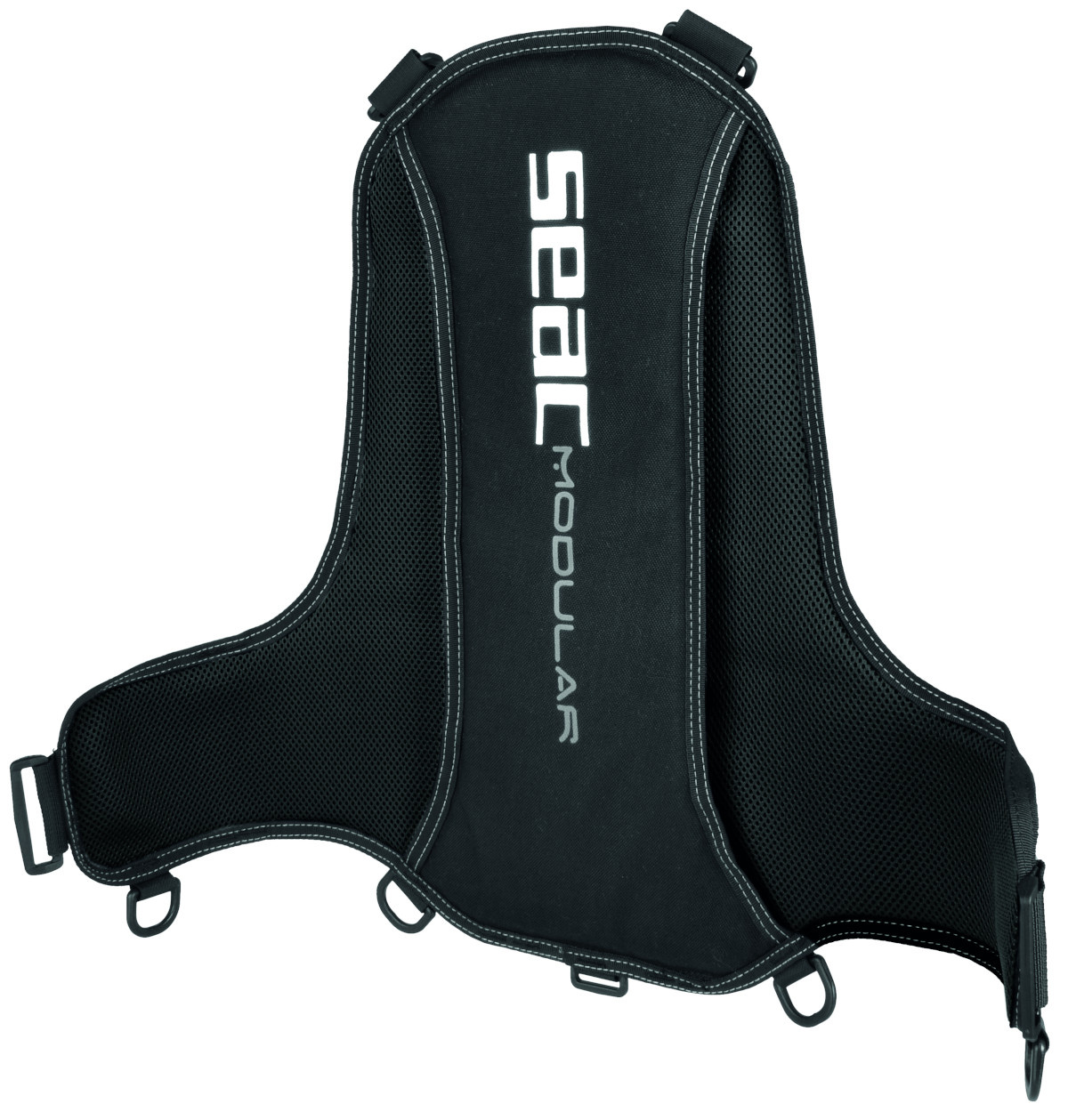 Seac Modular BCD | Lucas Divestore