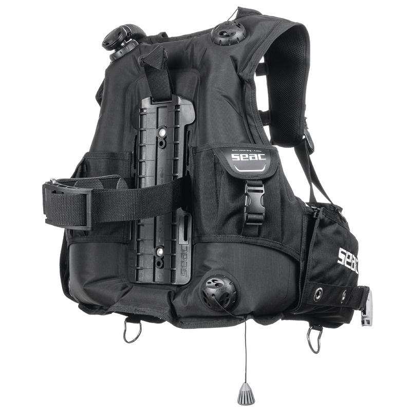 Seac Type BCD | Lucas Divestore