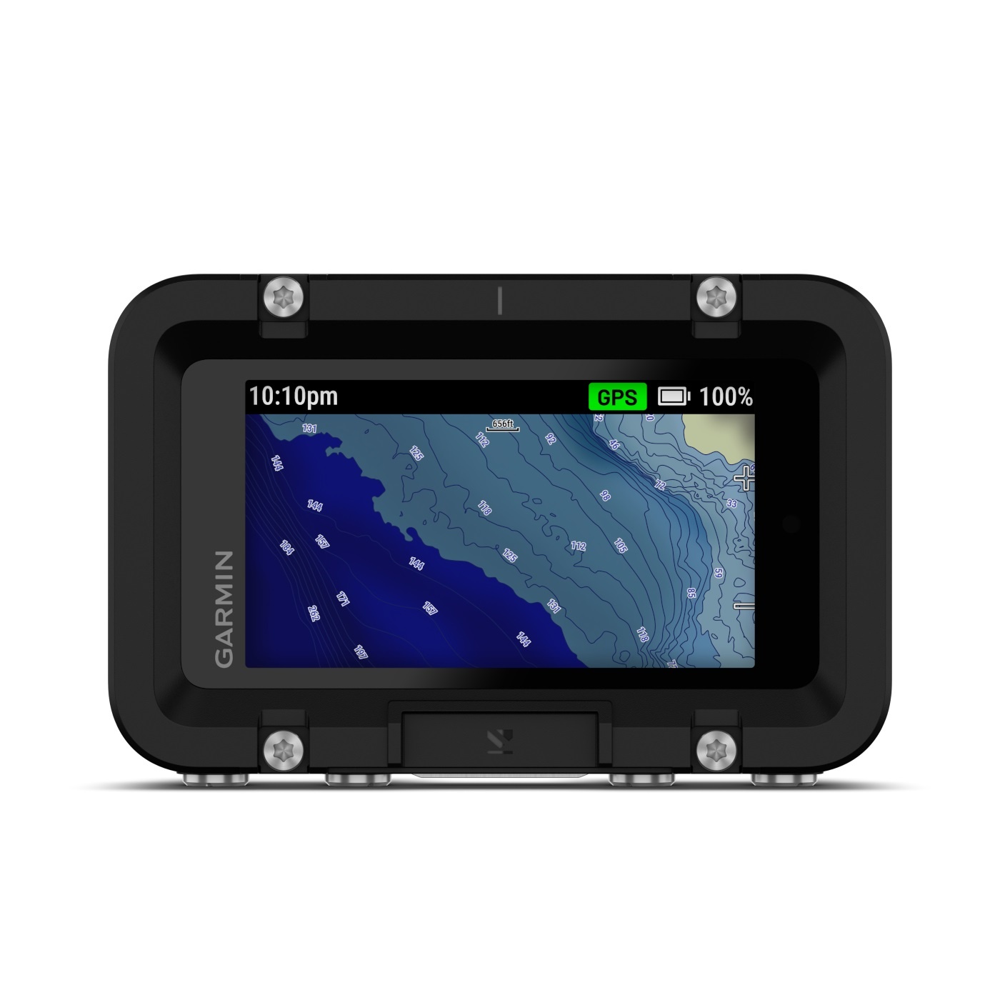 Garmin Descent X50i with T2 Transmitter set | Lucas Divestore