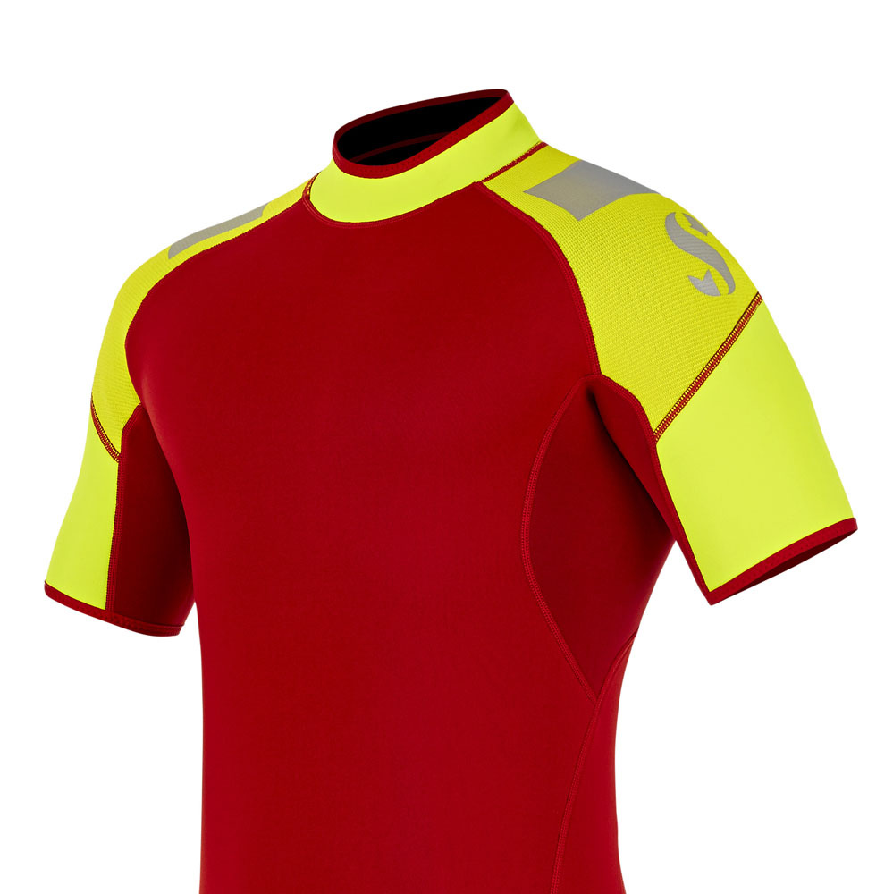 Scubapro Oneflex 2.5mm SAR Shorty Male | Lucas Divestore