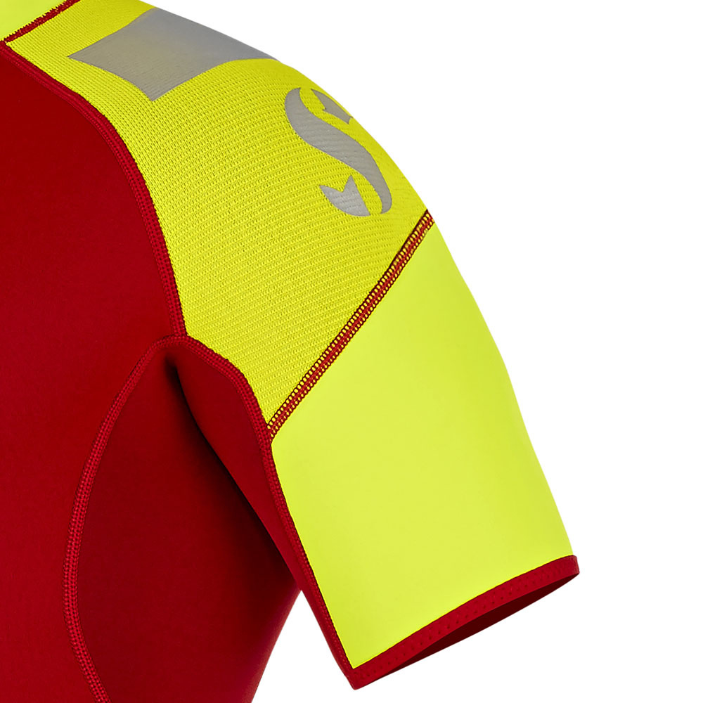 Scubapro Oneflex 2.5mm SAR Shorty Male | Lucas Divestore