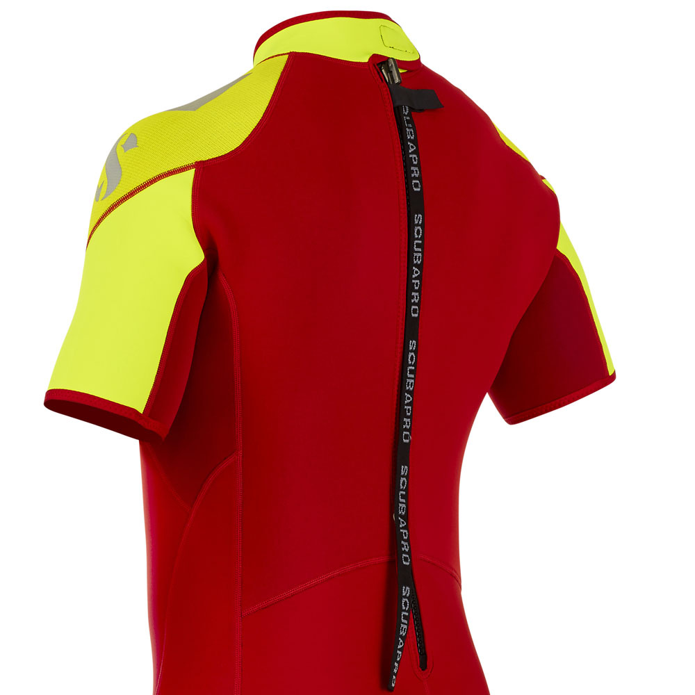 Scubapro Oneflex 2.5mm SAR Shorty Male | Lucas Divestore