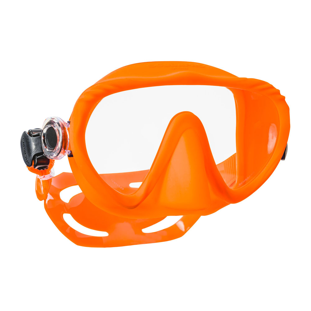 Scubapro Ghost Mask | Lucas Divestore