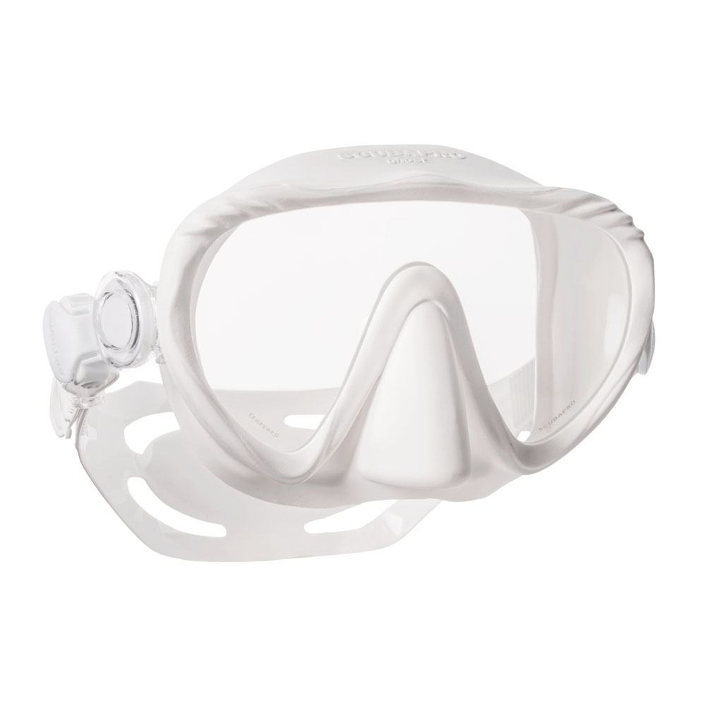 Scubapro Ghost Mask | Lucas Divestore