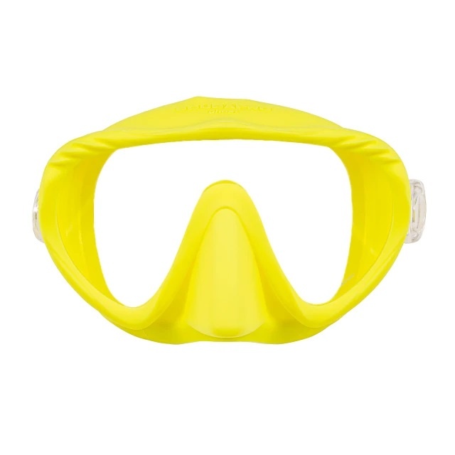 Scubapro Ghost Mask | Lucas Divestore