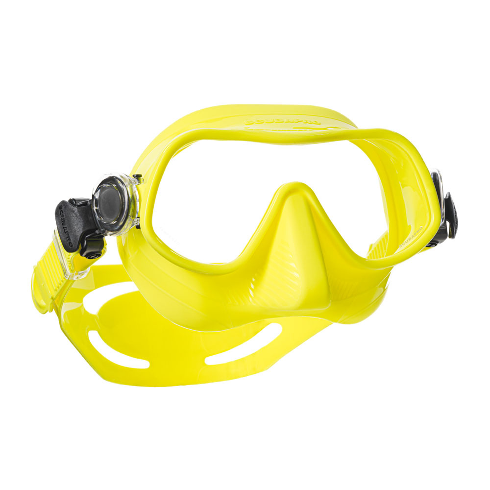 Scubapro Steel Pro | Lucas Divestore
