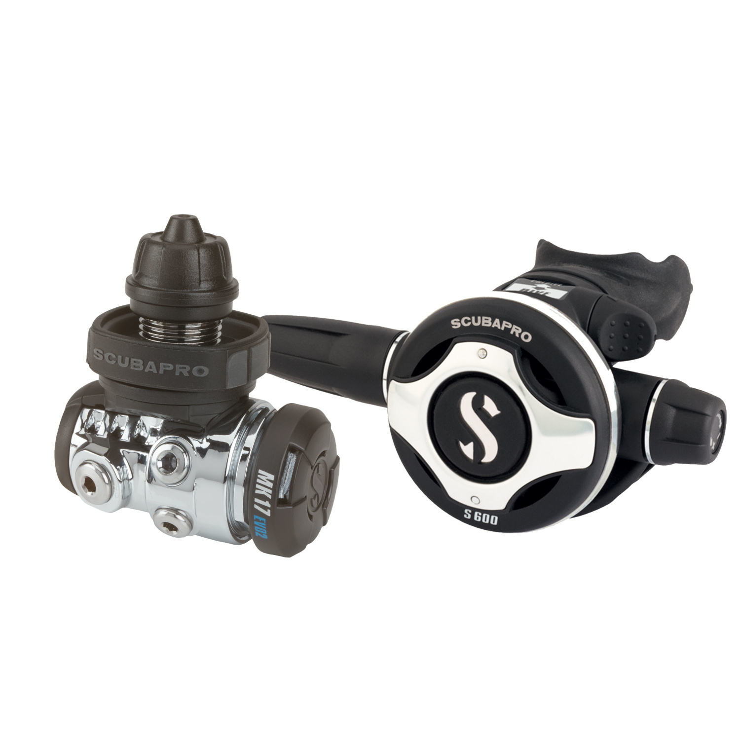 Scubapro MK17 EVO 2 S600 | Lucas Divestore