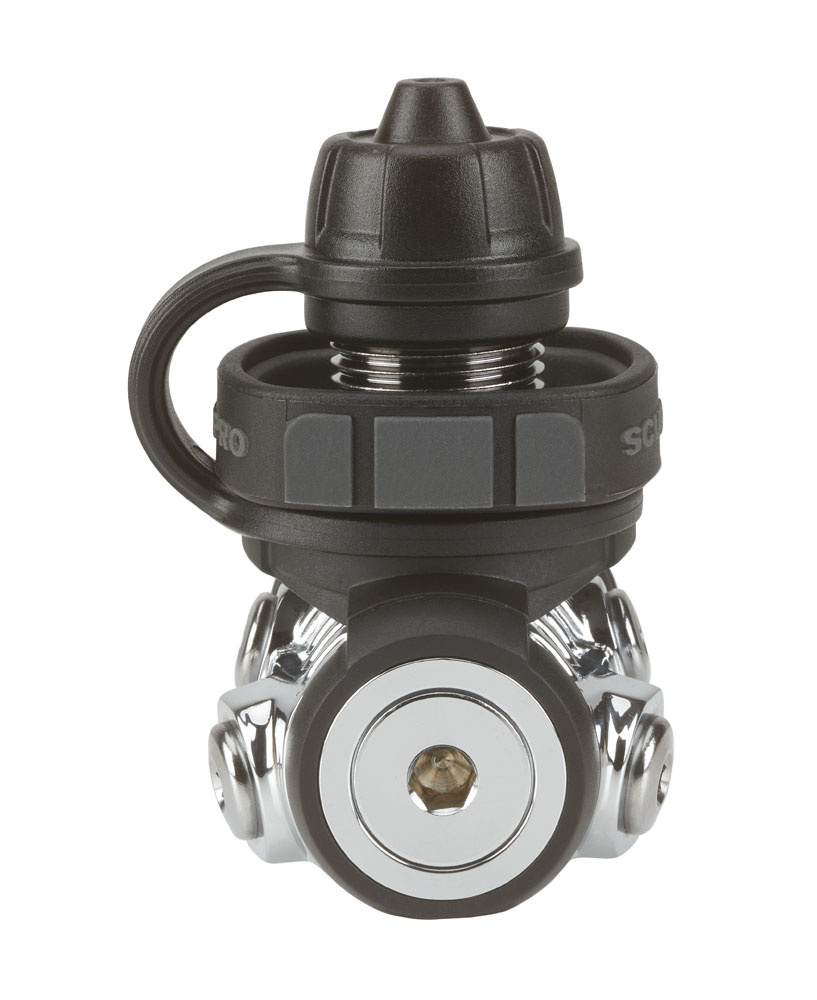 Scubapro MK17 EVO 2 First Stage | Lucas Divestore