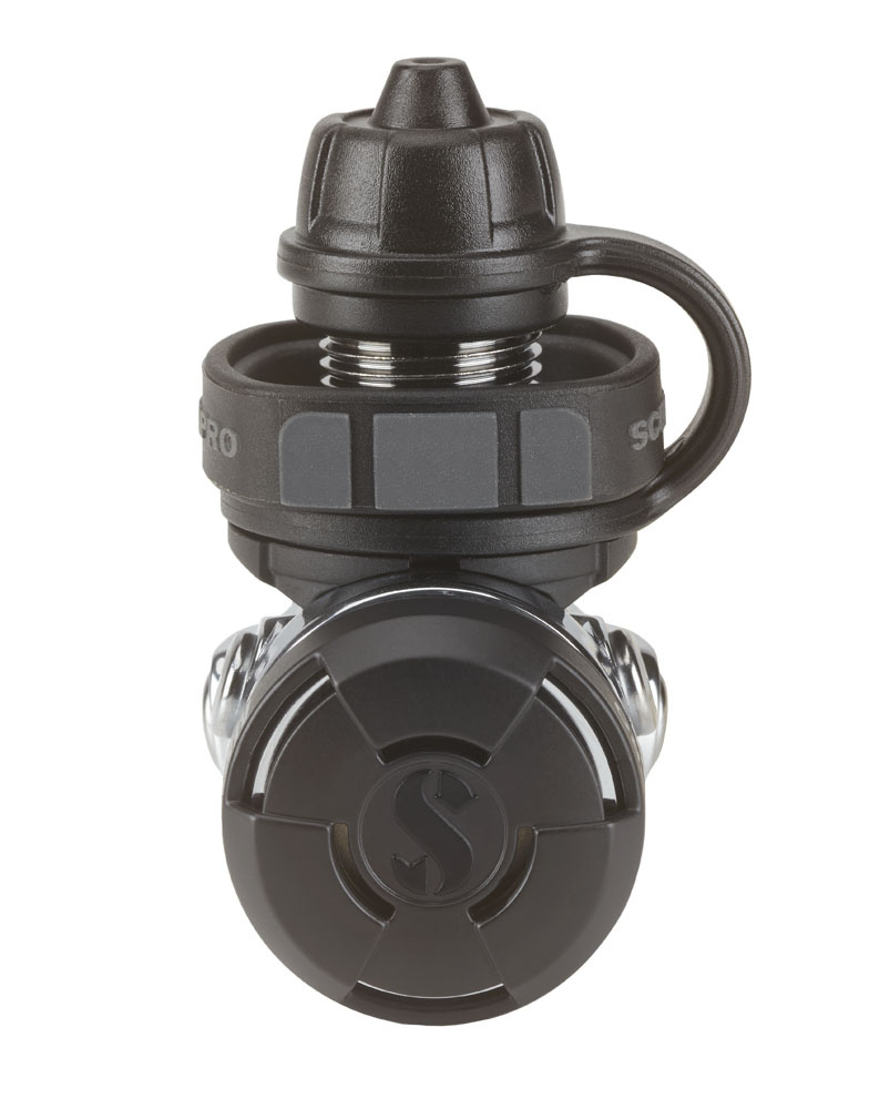 Scubapro MK17 EVO 2 First Stage | Lucas Divestore