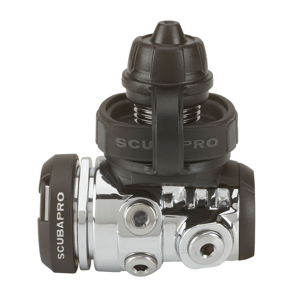 Scubapro MK17 EVO 2 First Stage | Lucas Divestore