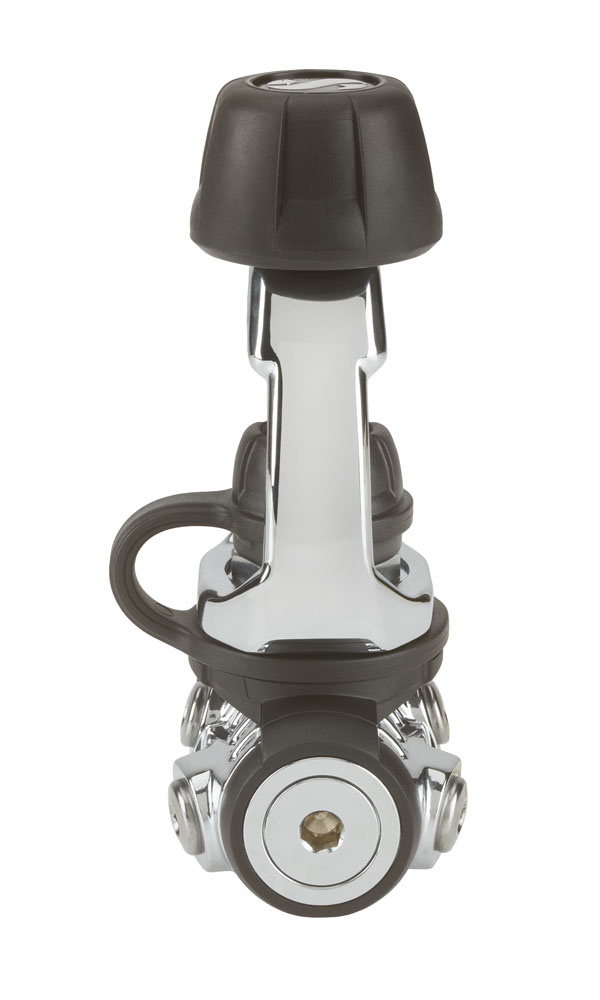 Scubapro MK17 EVO 2 First Stage | Lucas Divestore