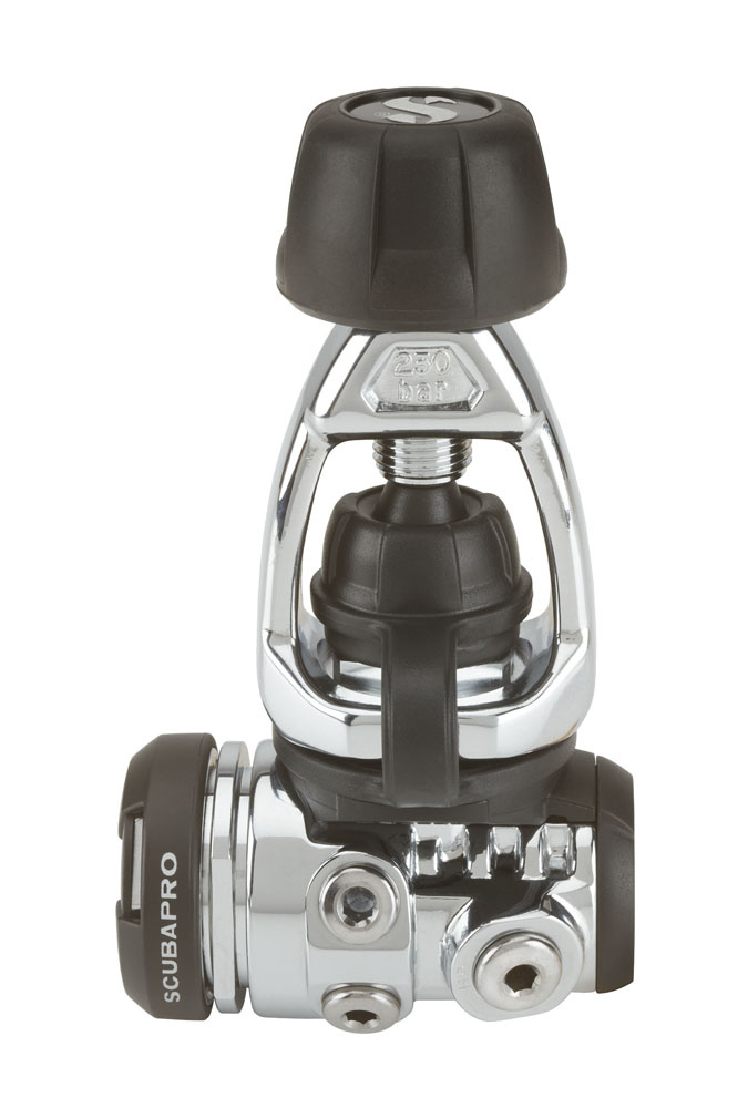 Scubapro MK17 EVO 2 First Stage | Lucas Divestore