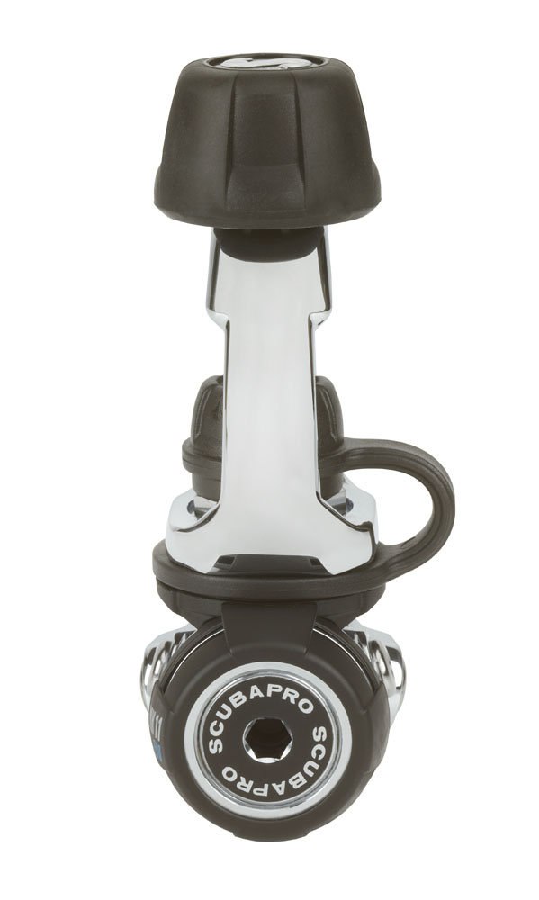 Scubapro MK11 EVO First Stage | Lucas Divestore