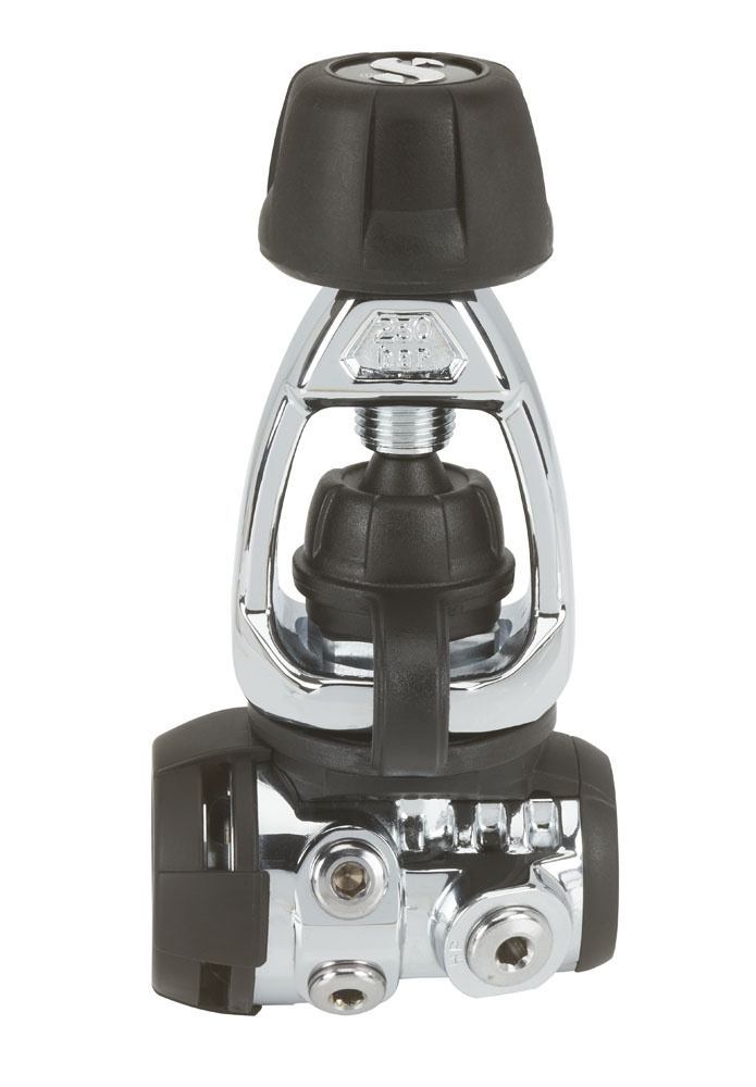 Scubapro MK11 EVO First Stage | Lucas Divestore