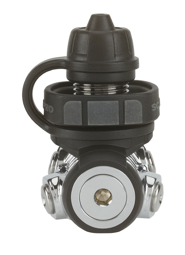 Scubapro MK11 EVO First Stage | Lucas Divestore