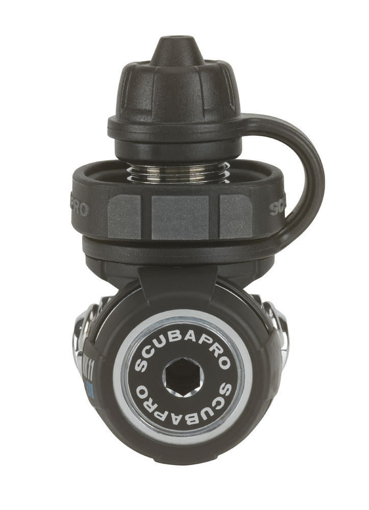 Scubapro MK11 EVO First Stage | Lucas Divestore