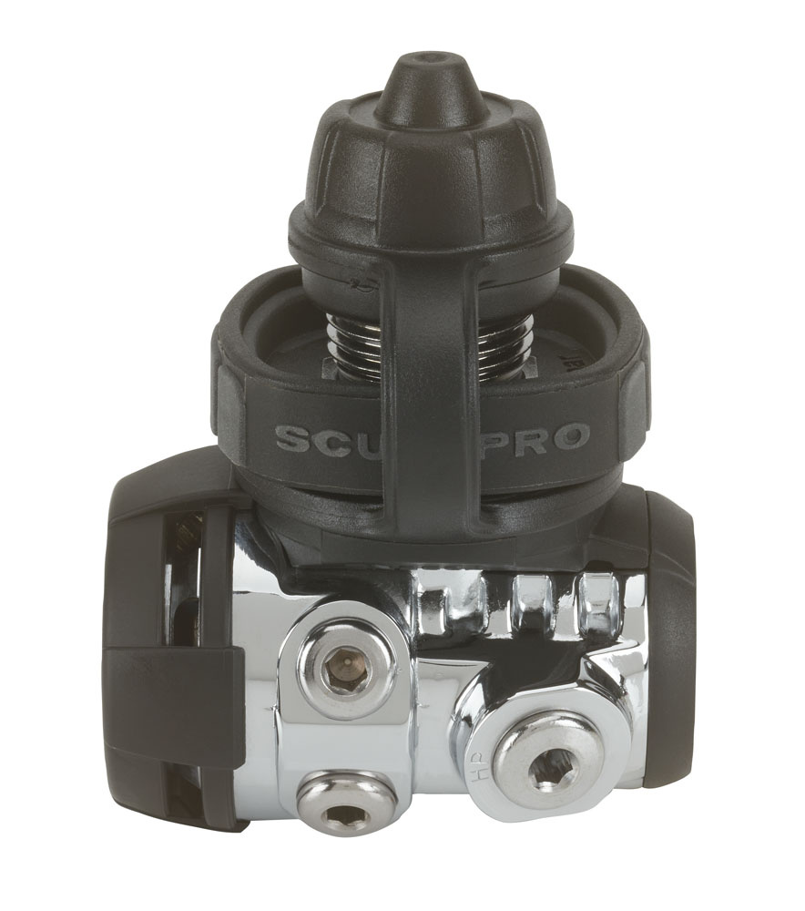 Scubapro MK11 EVO First Stage | Lucas Divestore