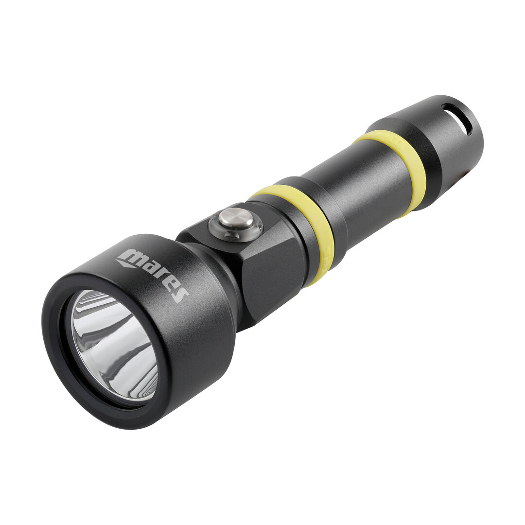 Mares Torch Eos Pro | Lucas Divestore