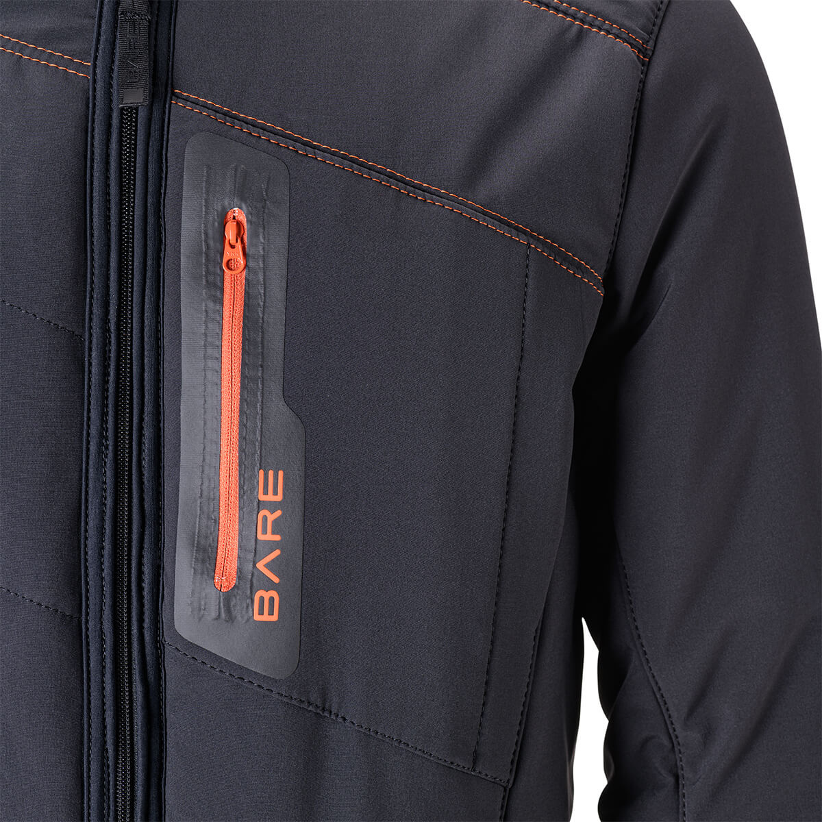 Bare Polar Xtreme Full Men | Lucas Divestore