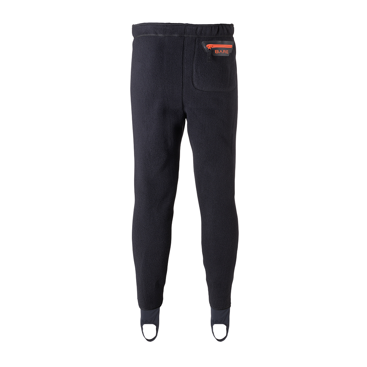 Bare Polar Stretch Mid-Layer Pants Men | Lucas Divestore