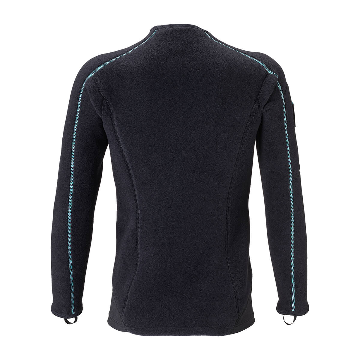 Bare Polar Stretch Mid-Layer Top Women | Lucas Divestore